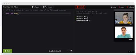 Top 10 Best Coding Interview Tools In 2021