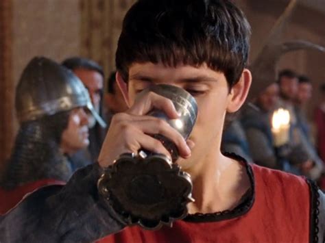 S1 E4 The Poisoned Chalice Artofit