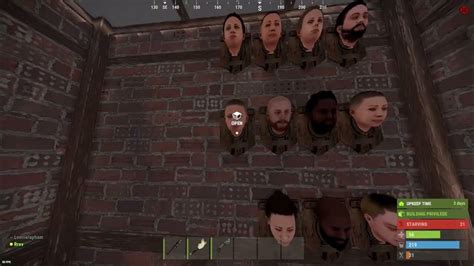 Rust The Most Efficent Small Trap Base On Official Rust Rust Rusttrapbase Rustgame