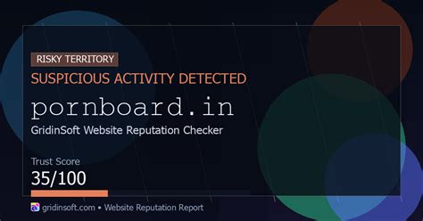 Scam Check Blacklist Warning 35100 Trust Score