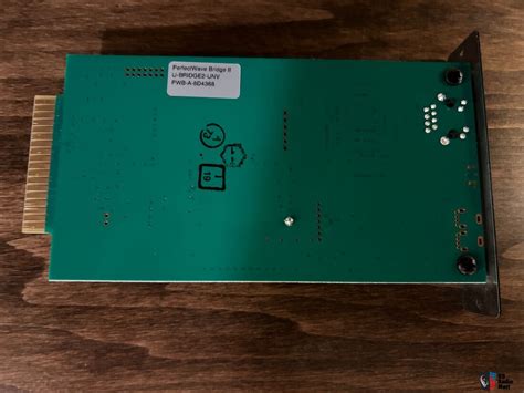 PS Audio Network Bridge II Photo US Audio Mart