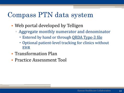 Practice Transformation Network Ppt Download