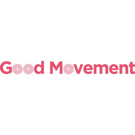 Good Movement Kitchen