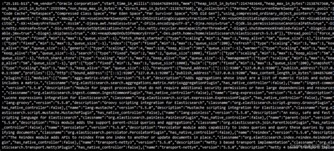 未授权访问Elasticsearch 未授权访问漏洞 EW帮帮网