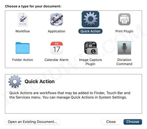 How To Clear Delete Mac Clipboard Using Shortcut DroidWin