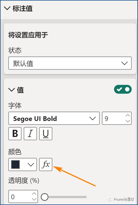 Powerbi按钮切片器应用：突出显示重点项目 知乎