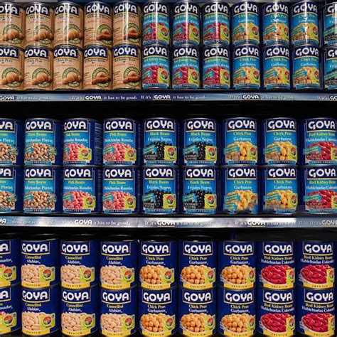 Us Grocery Store Amerikaanse Levensmiddelen En Helen Producten
