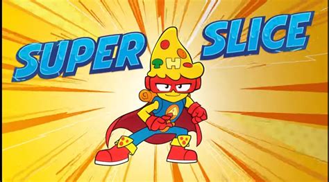 Super Slice By Mixa18 On Deviantart