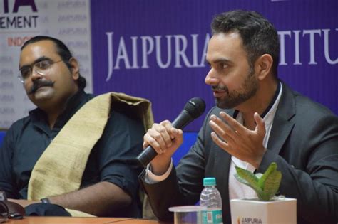Nishant Arora On Linkedin Guest Speaker Jaipuria Institute Of