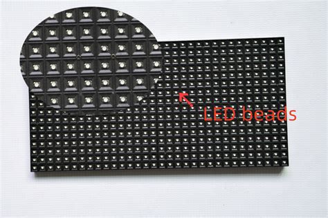 Full Introduction Of Indoor LED Module LedControlCard Com