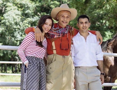 เปิดประวัติ “ซาบีดา ไทยเศรษฐ์” จ่อนั่ง มท 3 แทน “พ่อชาดา”