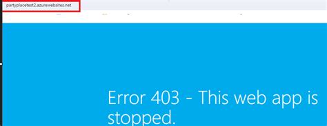 Application Error Microsoft Qanda