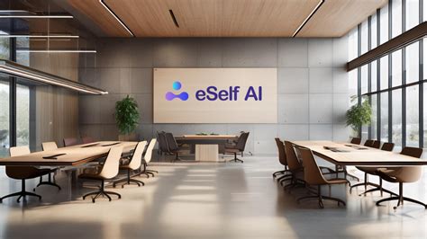 Ai Powered Employee Development Eself Ai