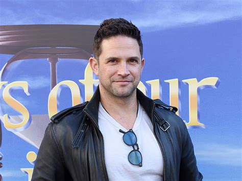 Days Of Our Lives Brandon Barash Gets Married Daytime Confidential