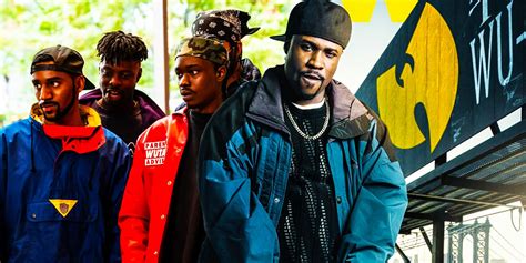 Wu Tang American Saga Latest News Interviews And More