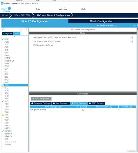 Stm32 Dac 数模转换器详解及工程实践 Csdn博客 Stm32 Dac 数模转换器详解及工程实践 Csdn博客