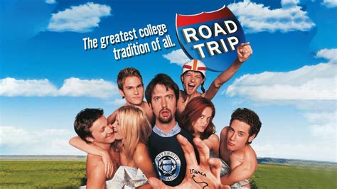 Road Trip Movie Where To Watch