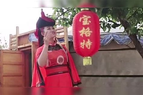 草原美女，歌曲串烧，歌声悠扬唱得太棒了！歌声歌曲草原