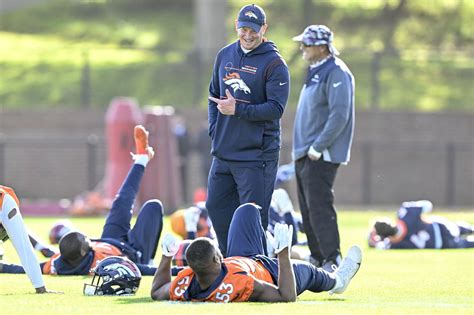 A Review Of One And Done Nfl Head Coaches This Century Mile High Report