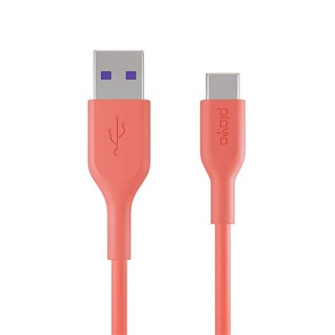 Belkin Playa Usb A To Usb C Cable M Pk Yz Mc