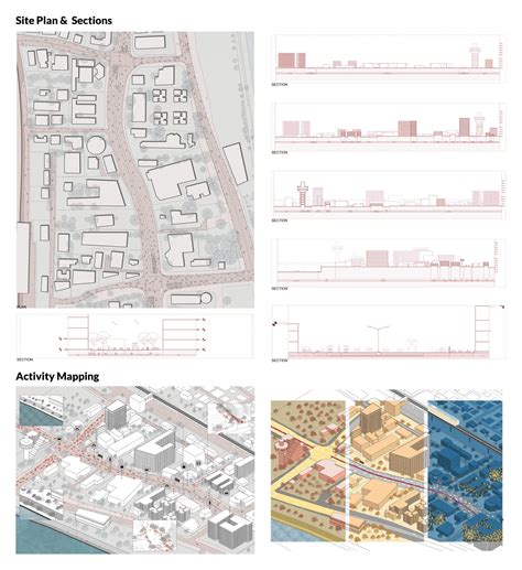 Open Weave Reconnecting The Core Cept Portfolio