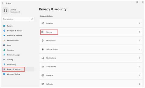 Webcam Không Hoạt động Trên Windows 11 Đây Là Cách Khắc Phục Smart