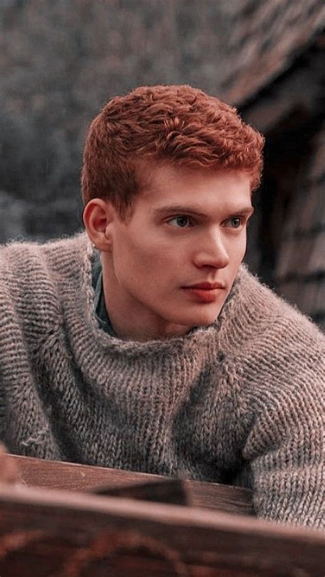 Пин от пользователя Gabreil на доске Ruivos 🫦 Рыжые мужчины Рыжие