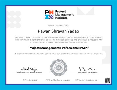 hi all pawan yadao pmp ®