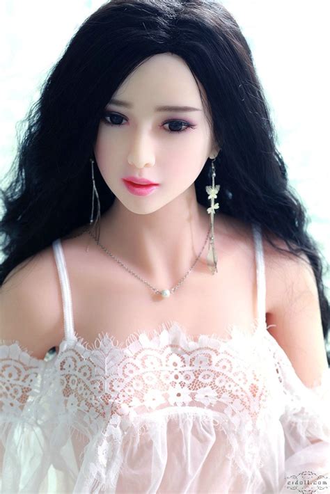New China Sex Doll Best Sale