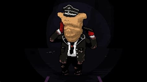 Brutal Orchestra Trigger Fingers Boss Fight Youtube