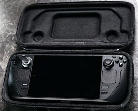 Steam Deck Memory Expansion Enhance Your Gaming Experience