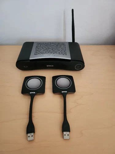 Barco Clickshare Cse 200 At ₹ 8500 Piece Presentation Devices In Pune Id 2853780255873