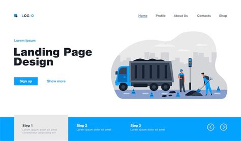 무료로 다운로드 가능한 공사 벡터 And 일러스트 Freepik