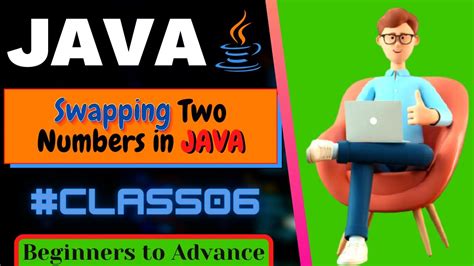 Wap To Swap Two Numbers In Java Shorts Swapping Of Two Numbers In Java Using Third