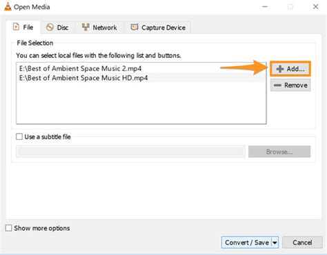 How To Merge Mkv Files With Audio And Subtitle Tracks
