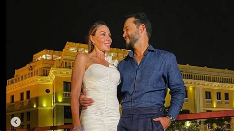 Cambio Extremo En El Rostro De Exseñorita Colombia Paula Andrea