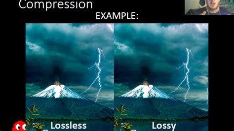 Ocr Gcse Computer Science Data Representation Sound Sampling