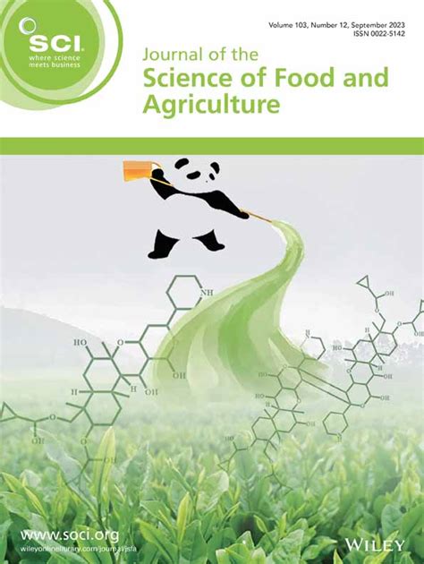 Effect Of Bacillus Subtilis And Lactobacillus Plantarum On Solid‐state Fermentation Of Soybean