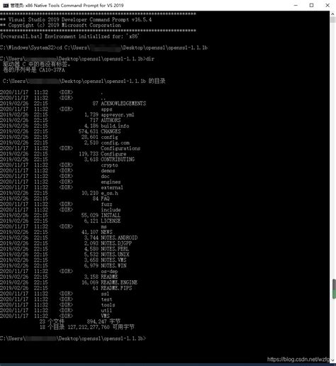 Openssl之六:openssl源码编译安装openssl编译 Csdn博客 Openssl之六:openssl源码编译安装openssl编译 Csdn博客