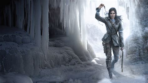 Review Rise Of The Tomb Raider Gamingdose