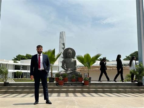 Shivam Agarwal On Linkedin Hello Connections I Feel Elated To