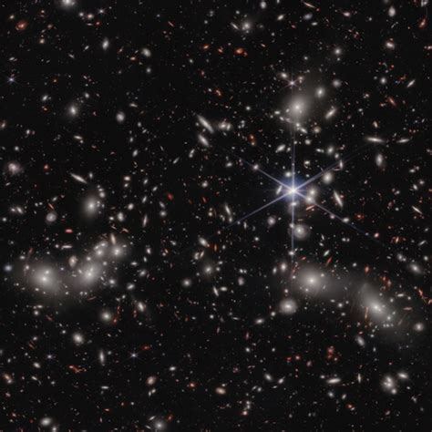 New Hubble Deep Field