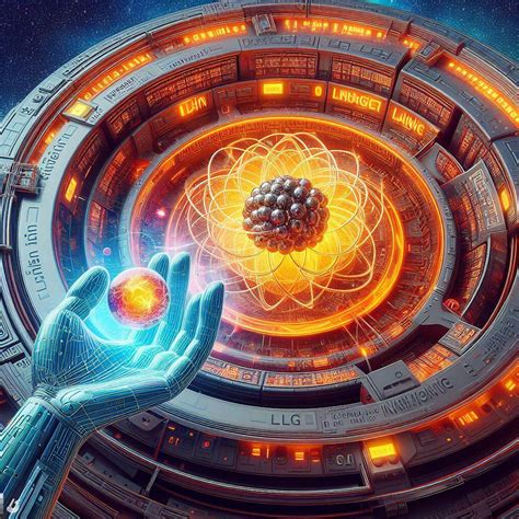 Enhancing Fusion Research Through Language Models A Collaboration By Princeton Carnegie Mellon