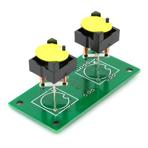 2×1 Flip Disc Display Flipo 2×1 Flip Disc Display Flipo