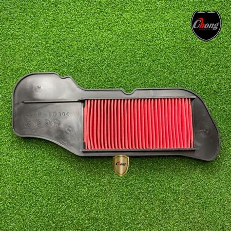 Ego Si Air Filter Inject Lazada