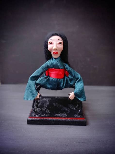 Jorogumo Yokai Art Japanese Ghost Spider Woman Etsy