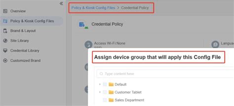 Implementing Android Device Restrictions A Guide For Businesses