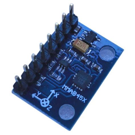 Mma8451q Mma8451 Triaxial Accelerometer Module Free Shipping