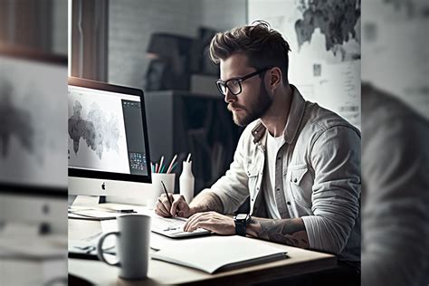 Prepare For A Successful Graphic Design Interview In 2023 12 Working Tips