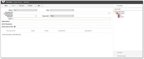 Codebeamer Qa Test Management Codebeamer Qa Test Management